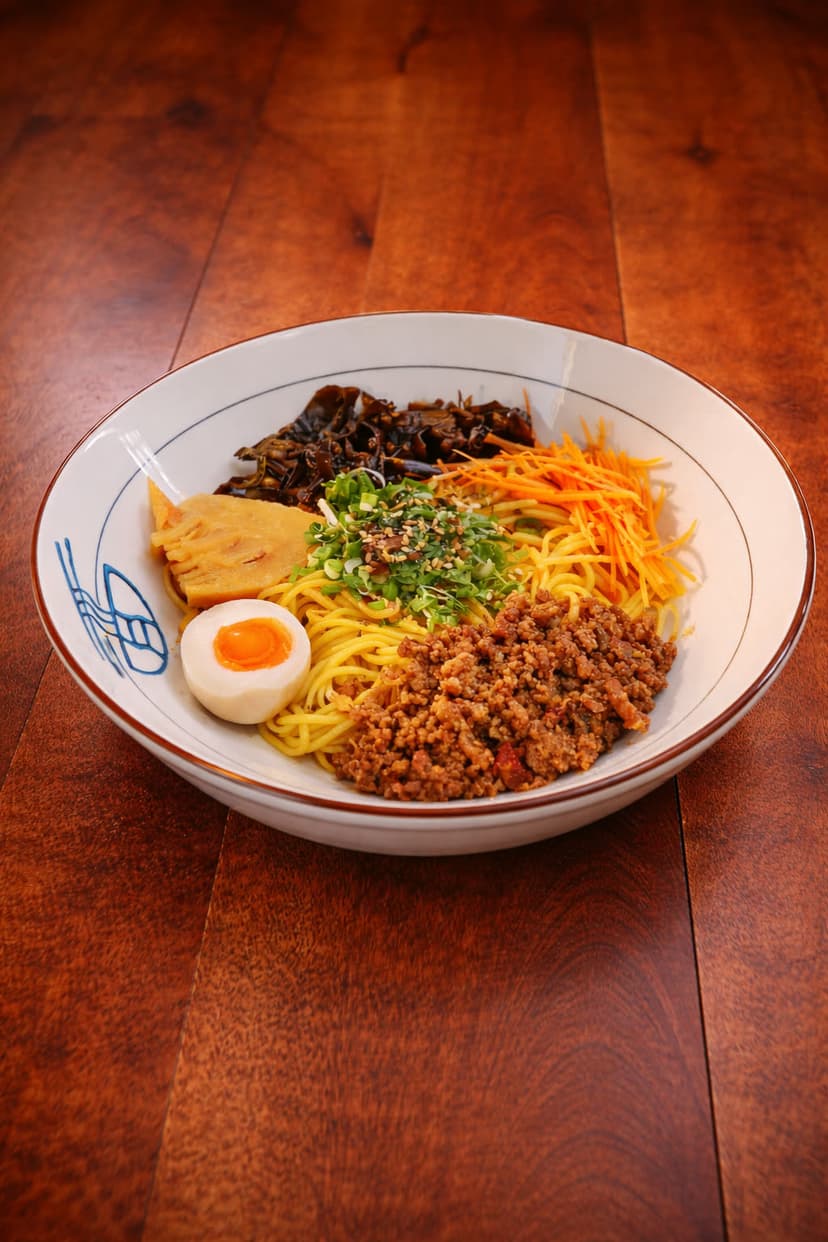 Wei Ramen București - Restaurant Japonez cu Atmosferă Anime