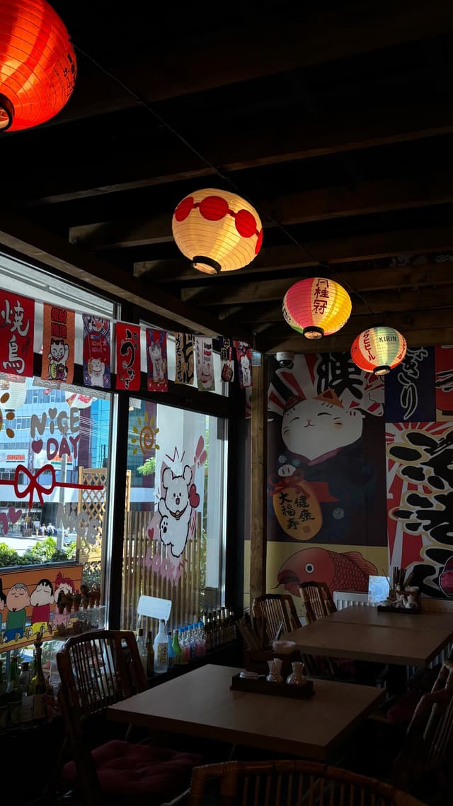 Wei Ramen - Restaurant Japonez cu Atmosferă Anime | Ramen Autentic