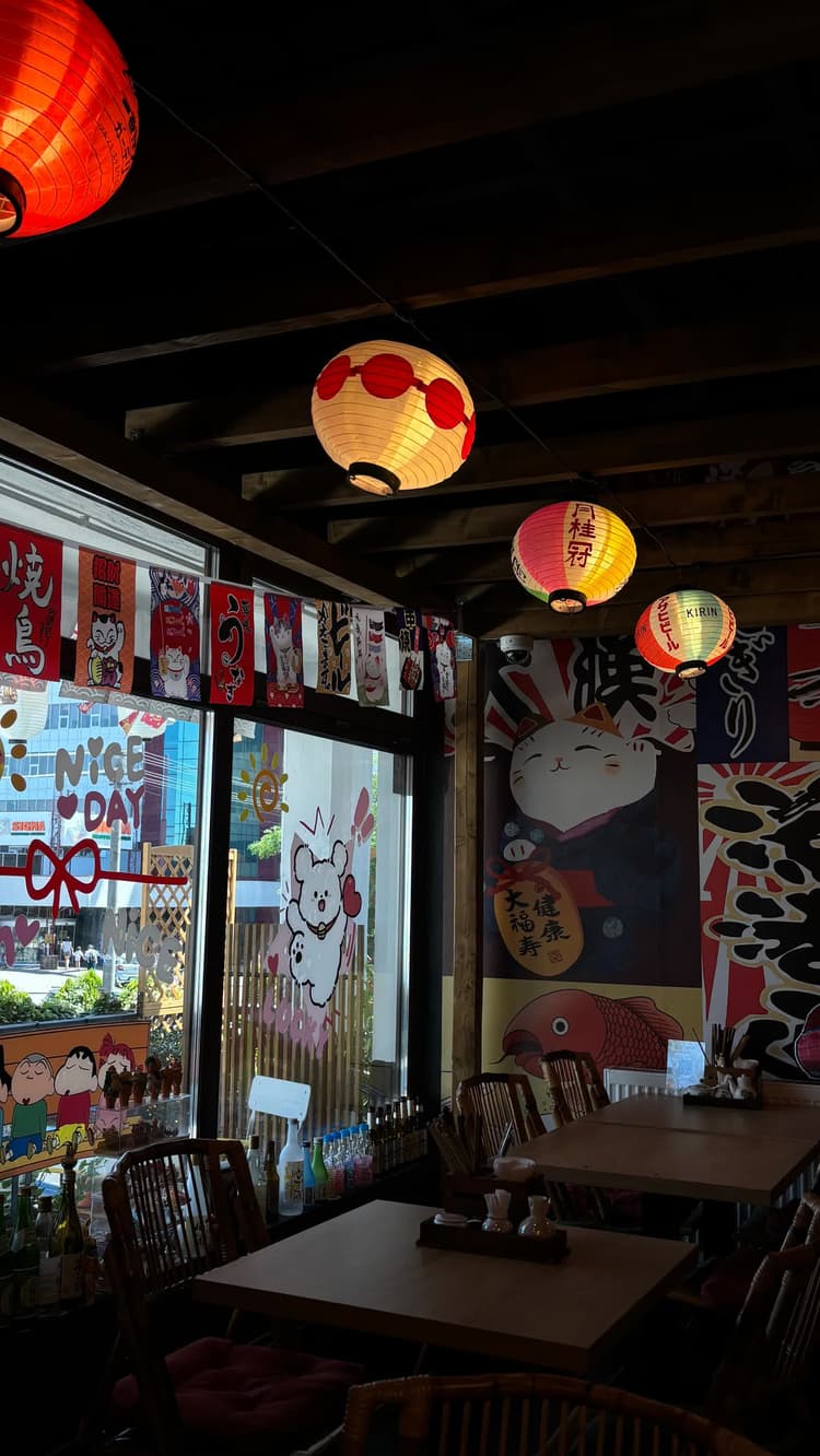 Wei Ramen - Restaurant Japonez cu Atmosferă Anime | Ramen Autentic